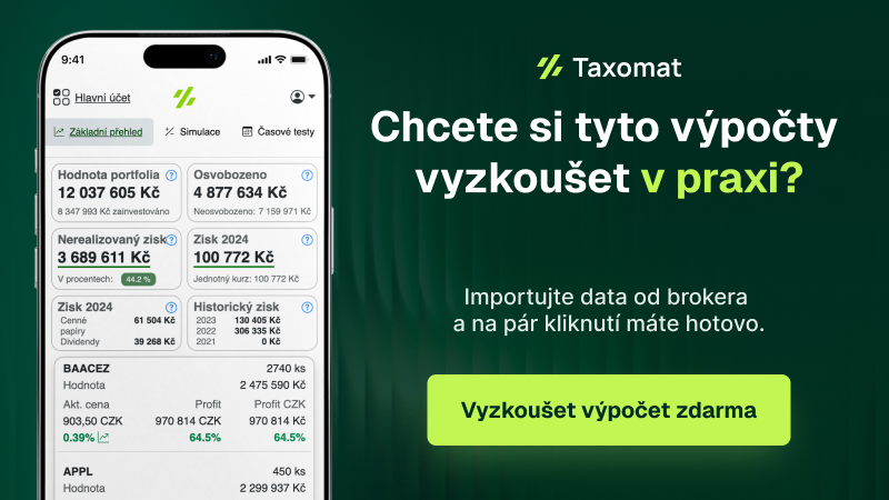 Korporátní akce: spin-off (odštěpení)